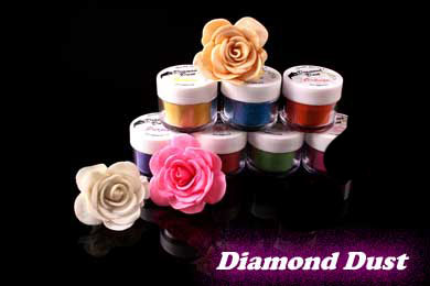 Sparkle Dust – Sparkle Dust