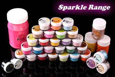 Categories | Sparkle Dust